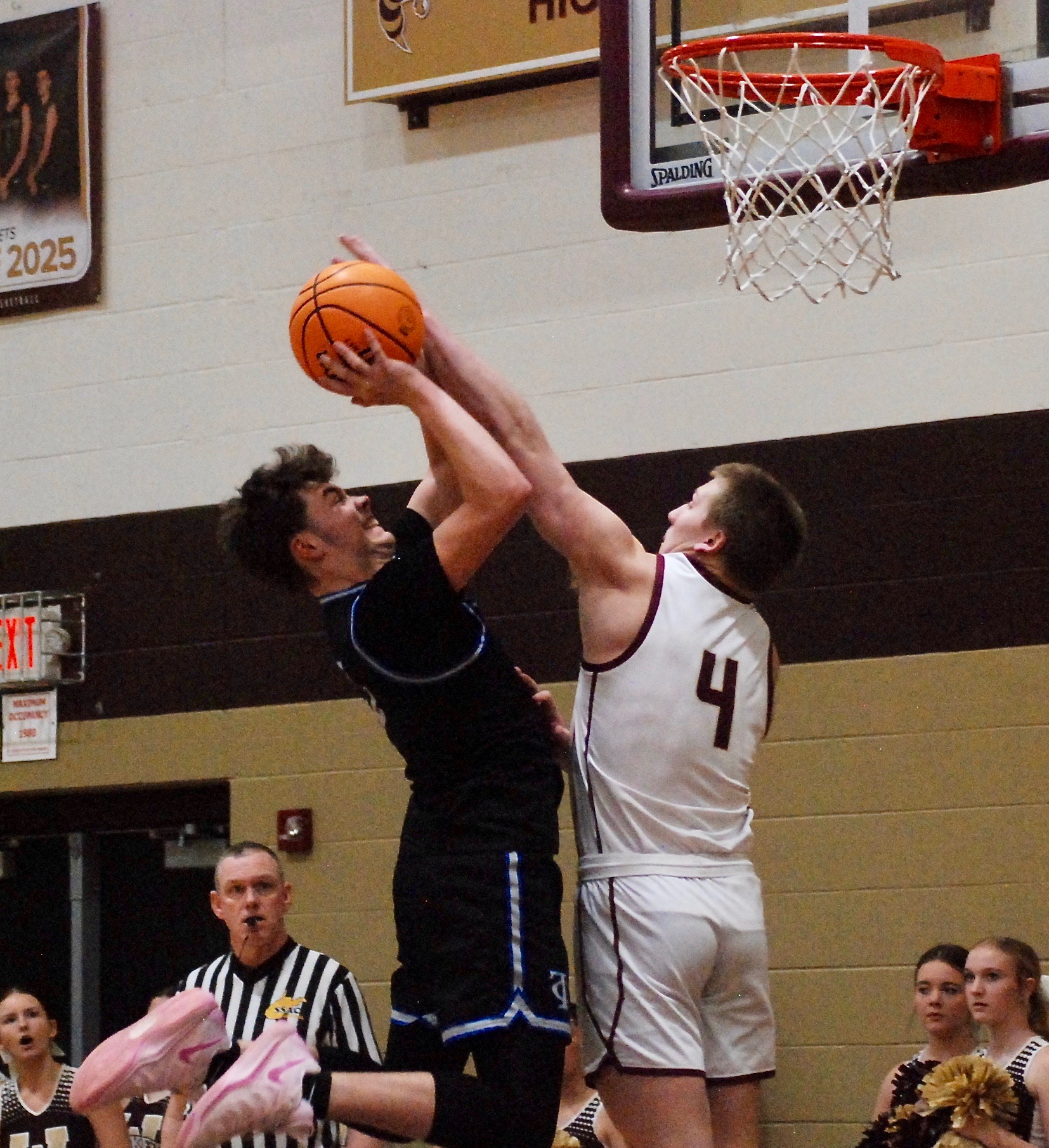 03-14-25 WT Lynken Joy | News, Sports, Jobs - News and Sentinel